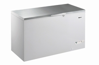 The Catering Equipment Company Gram Chest Freezer Range